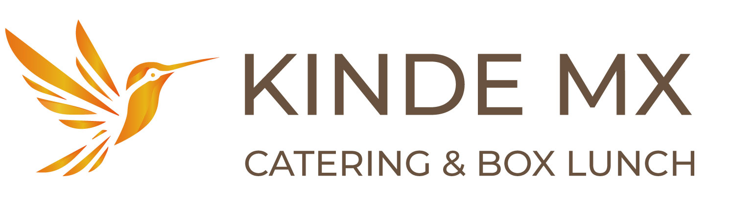 Paquetes de Box Lunch - KINDE MX